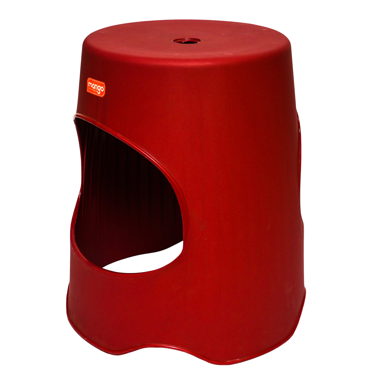 Affordable Home Makeovers with Small Plastic Stools