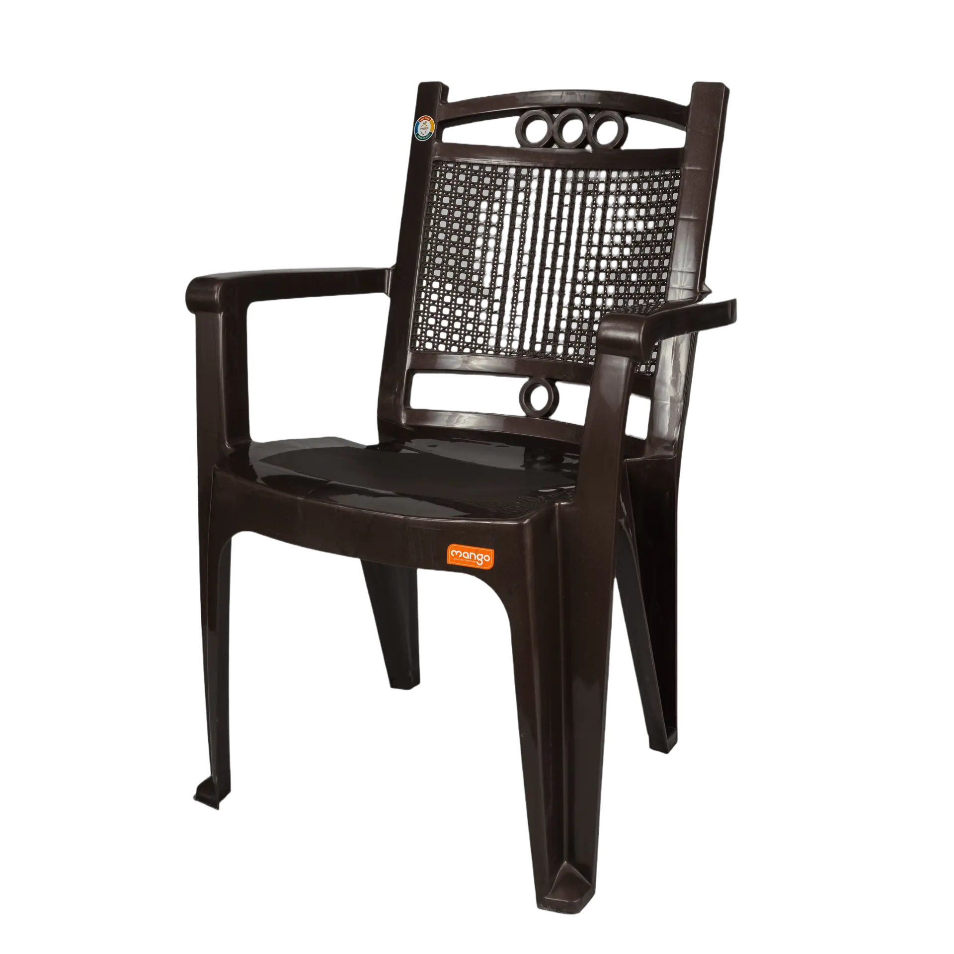 Why Mango Chairs Are Among the Best Plastic Chair Brands in India