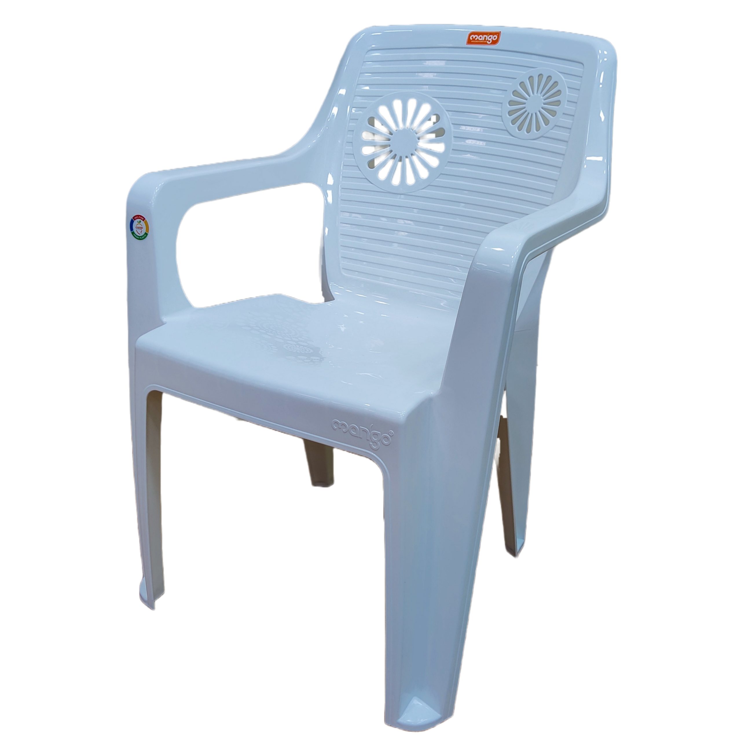 Customization Options in Plastic Chair Wholesale Industry
