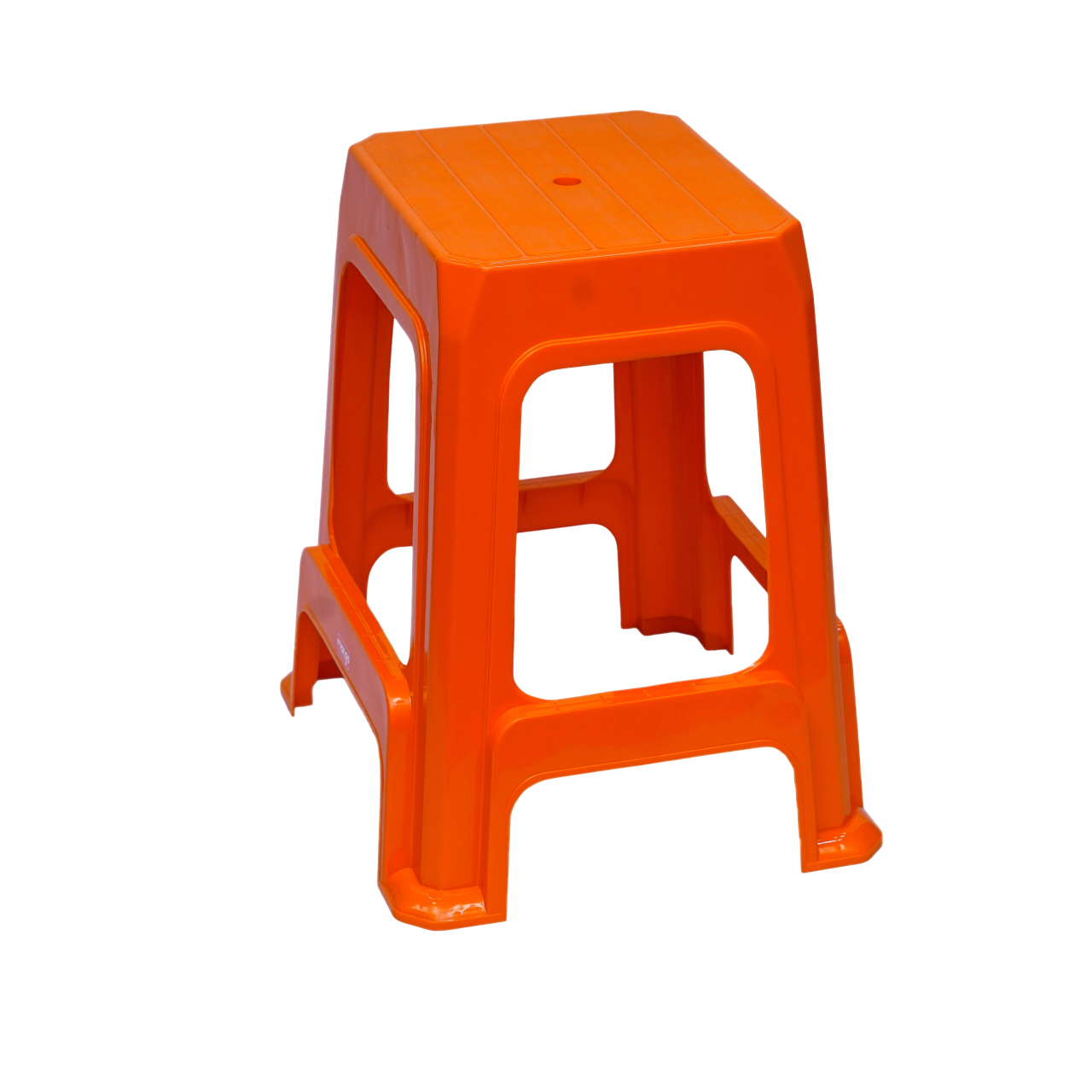 Sultan - Modern Plastic Chair