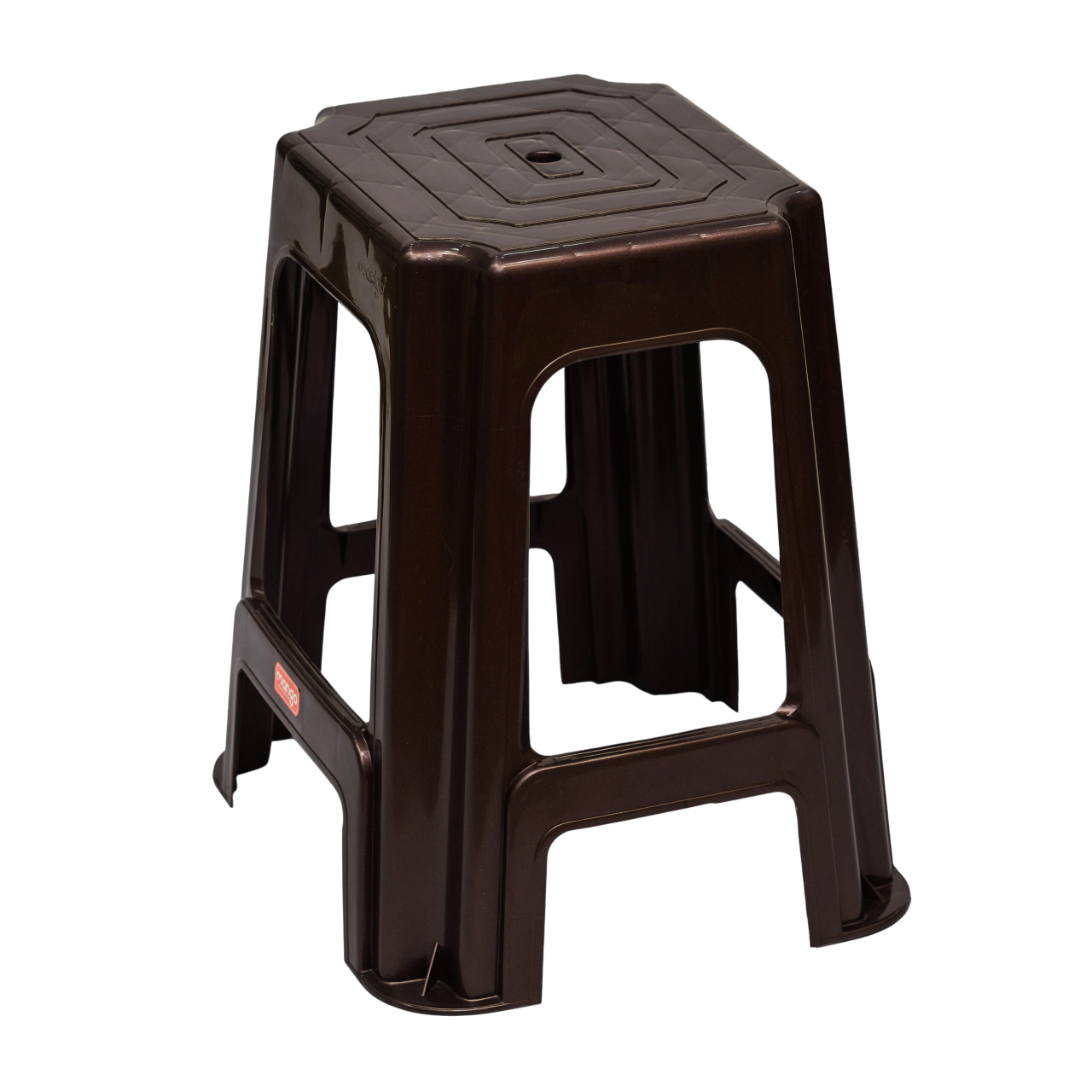 Nawab - Modern Plastic Chair