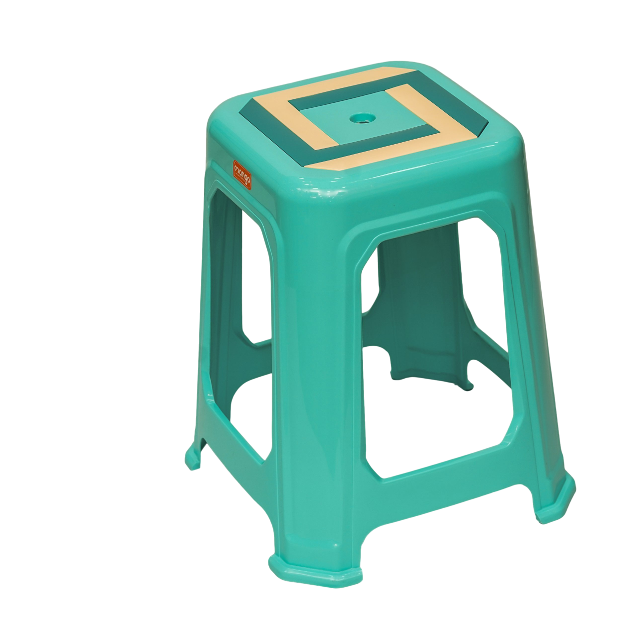 Insta - Modern Plastic Chair