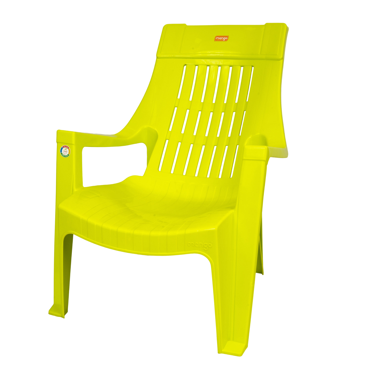 Style - Modern Plastic Chair