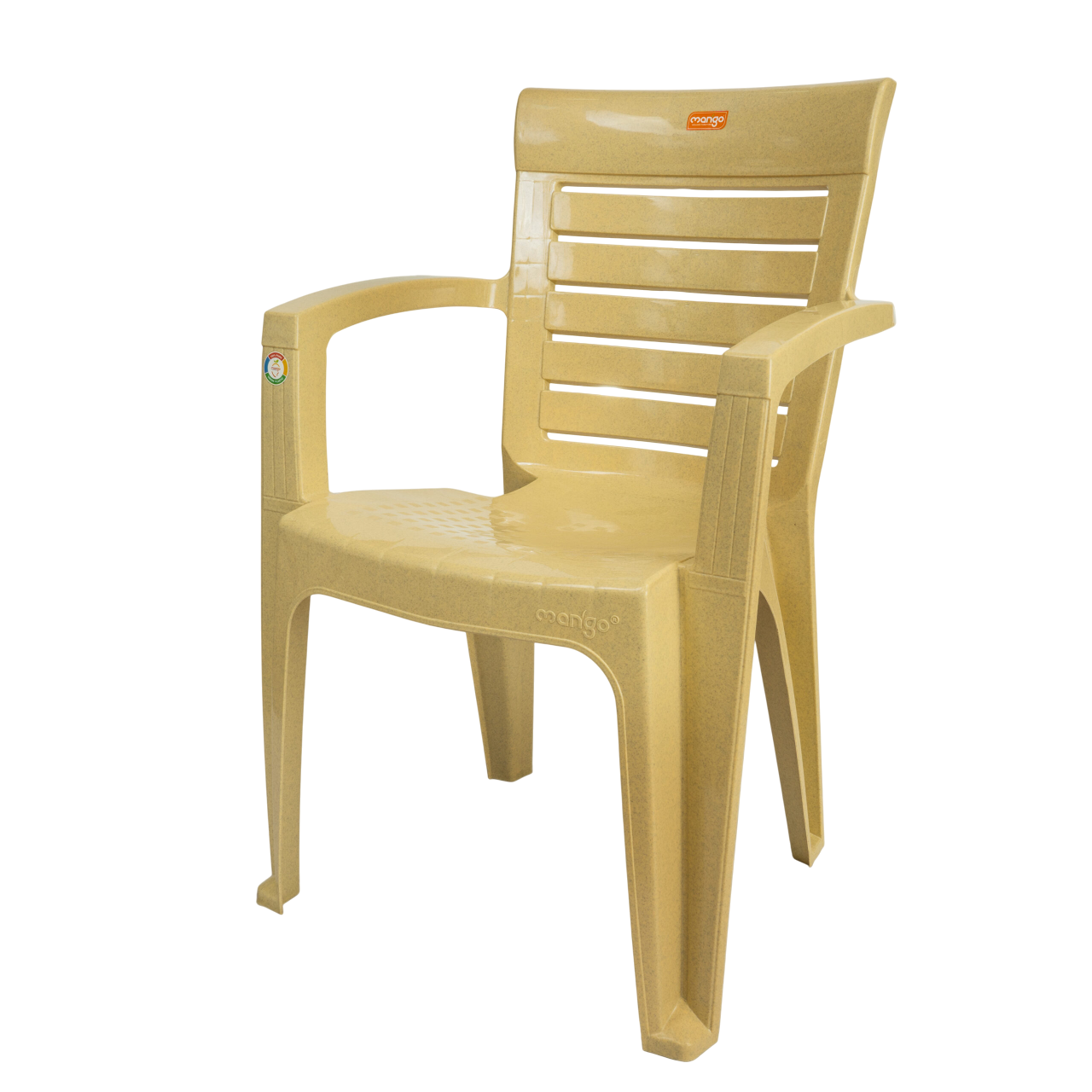 Diva - Modern Plastic Chair