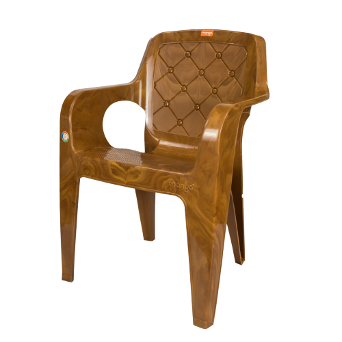 Economy Plastic Chairs | Mango Chairs