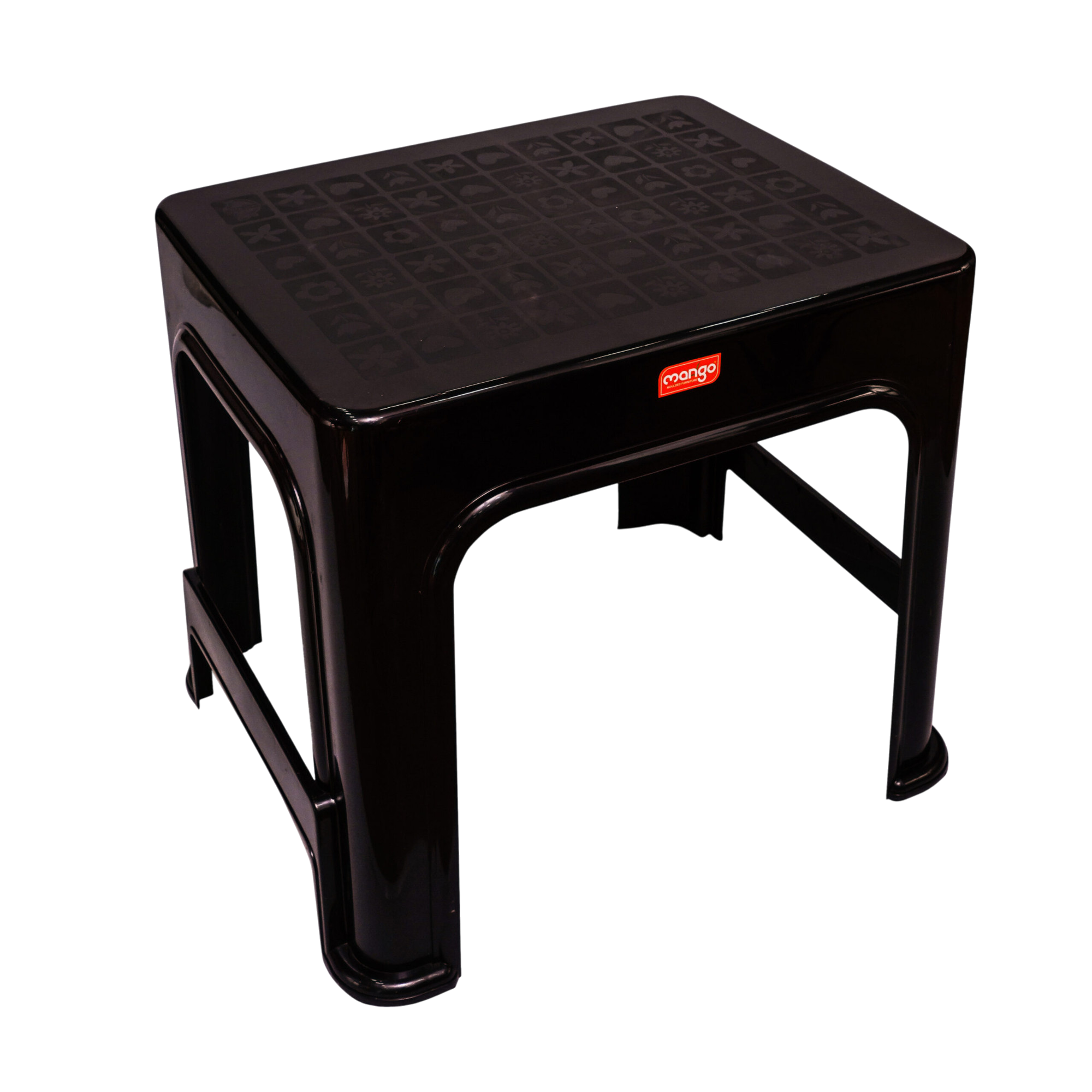 Chit Chat - Modern Plastic Chair