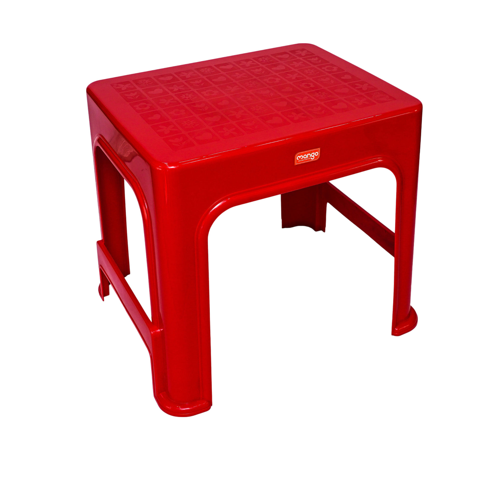 Chit Chat - Modern Plastic Chair