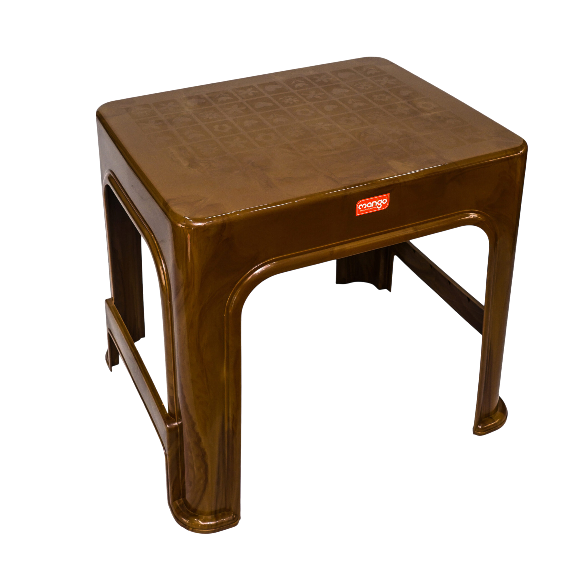 Chit Chat - Modern Plastic Chair