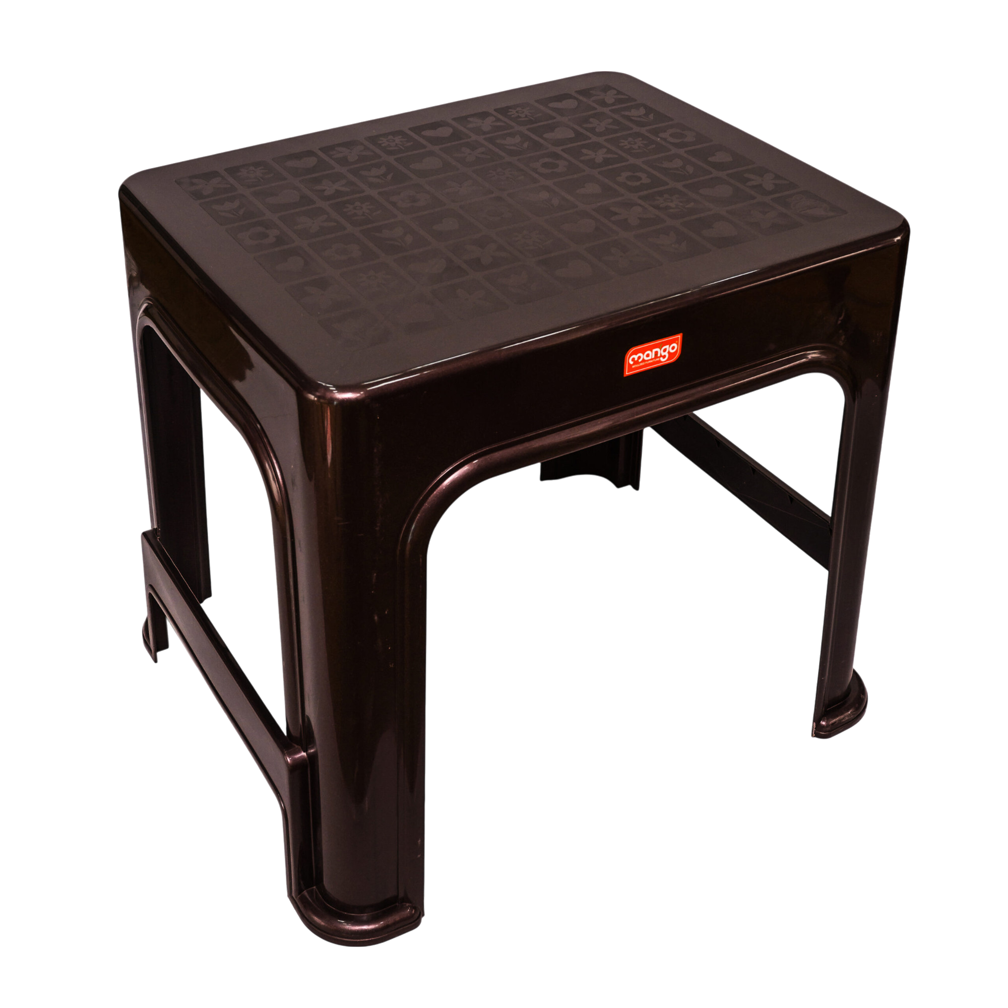 Chit Chat - Modern Plastic Chair