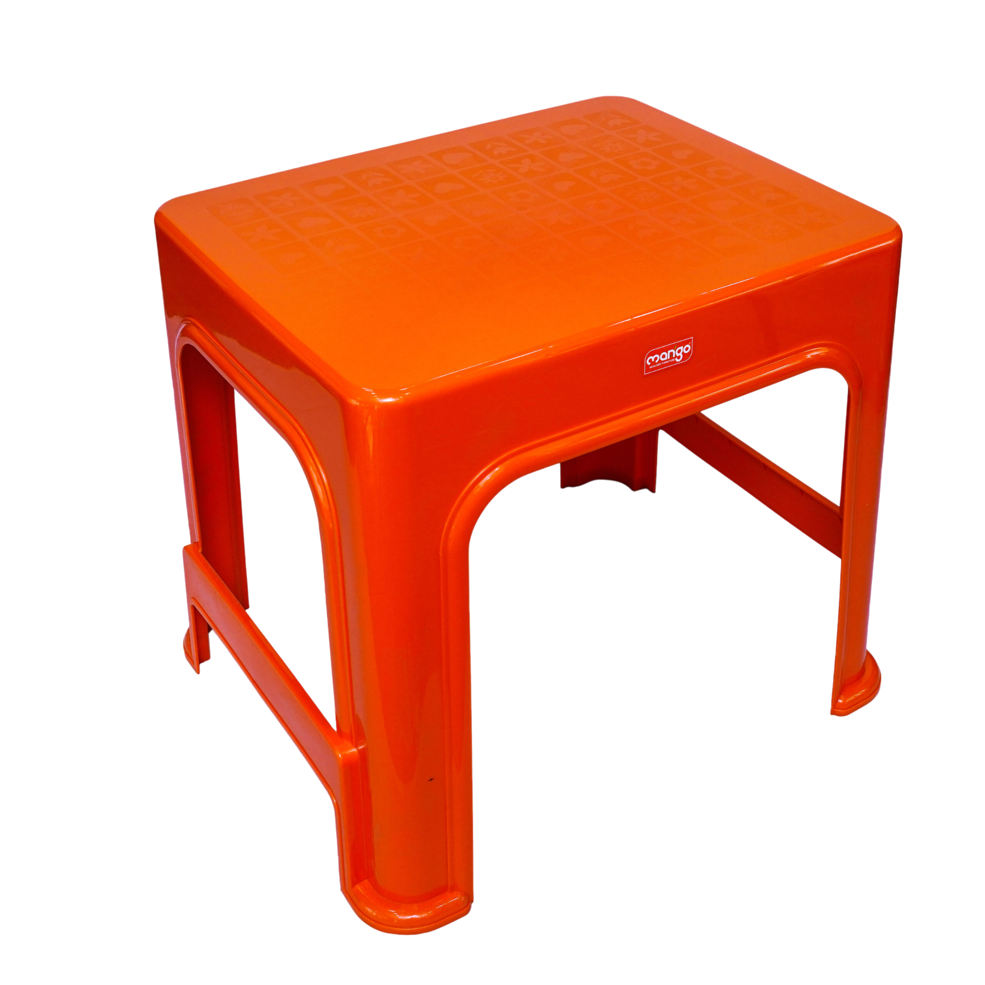 Chit Chat - Modern Plastic Chair
