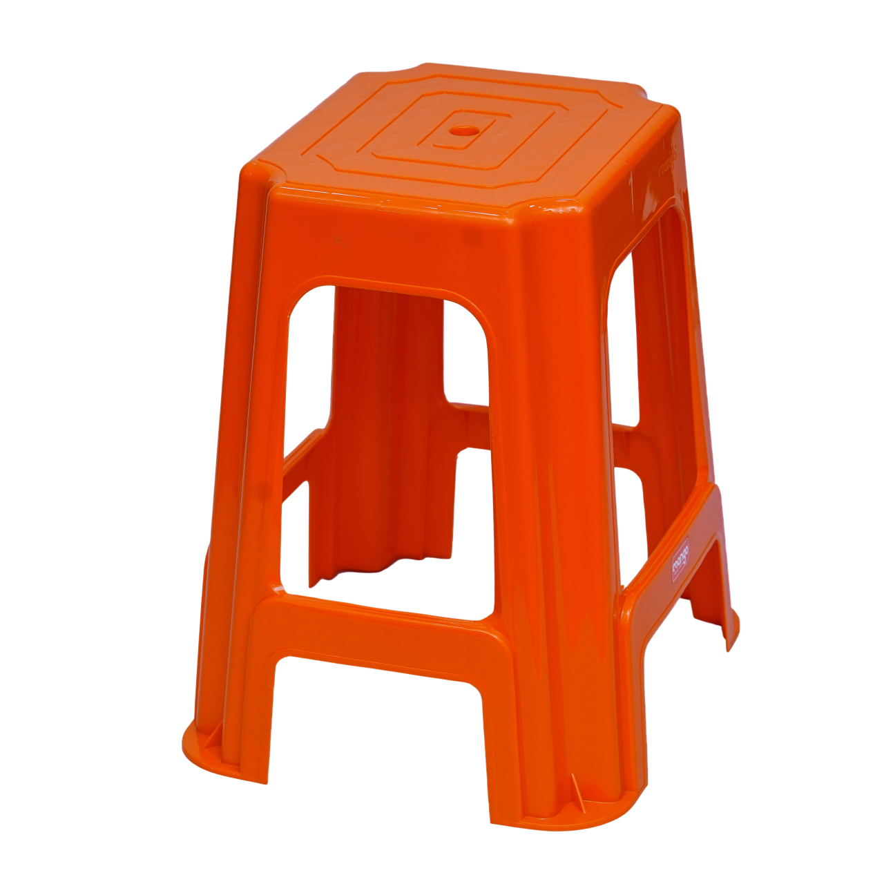 Nawab - Modern Plastic Chair