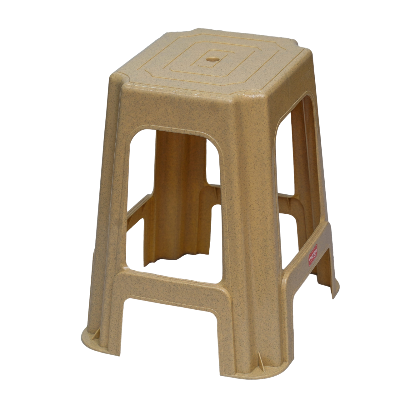 Nawab - Modern Plastic Chair