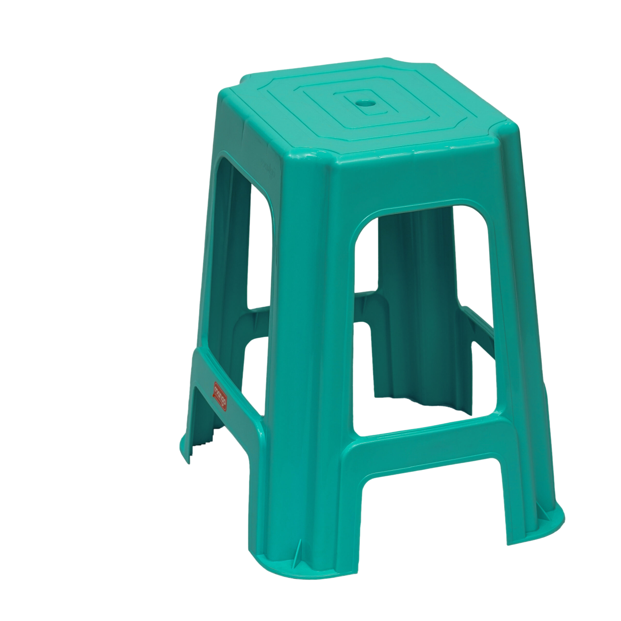 Nawab - Modern Plastic Chair