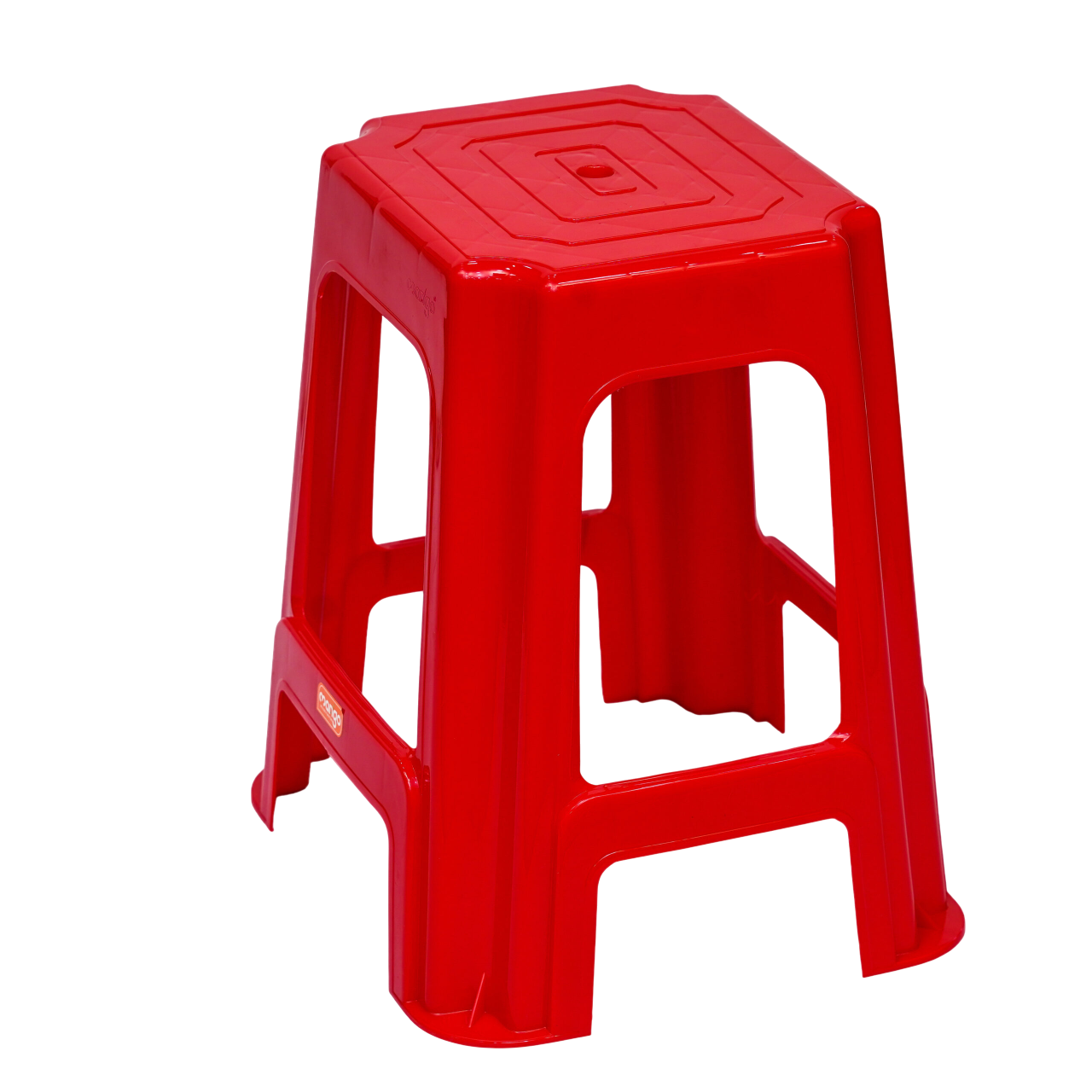 Nawab - Modern Plastic Chair
