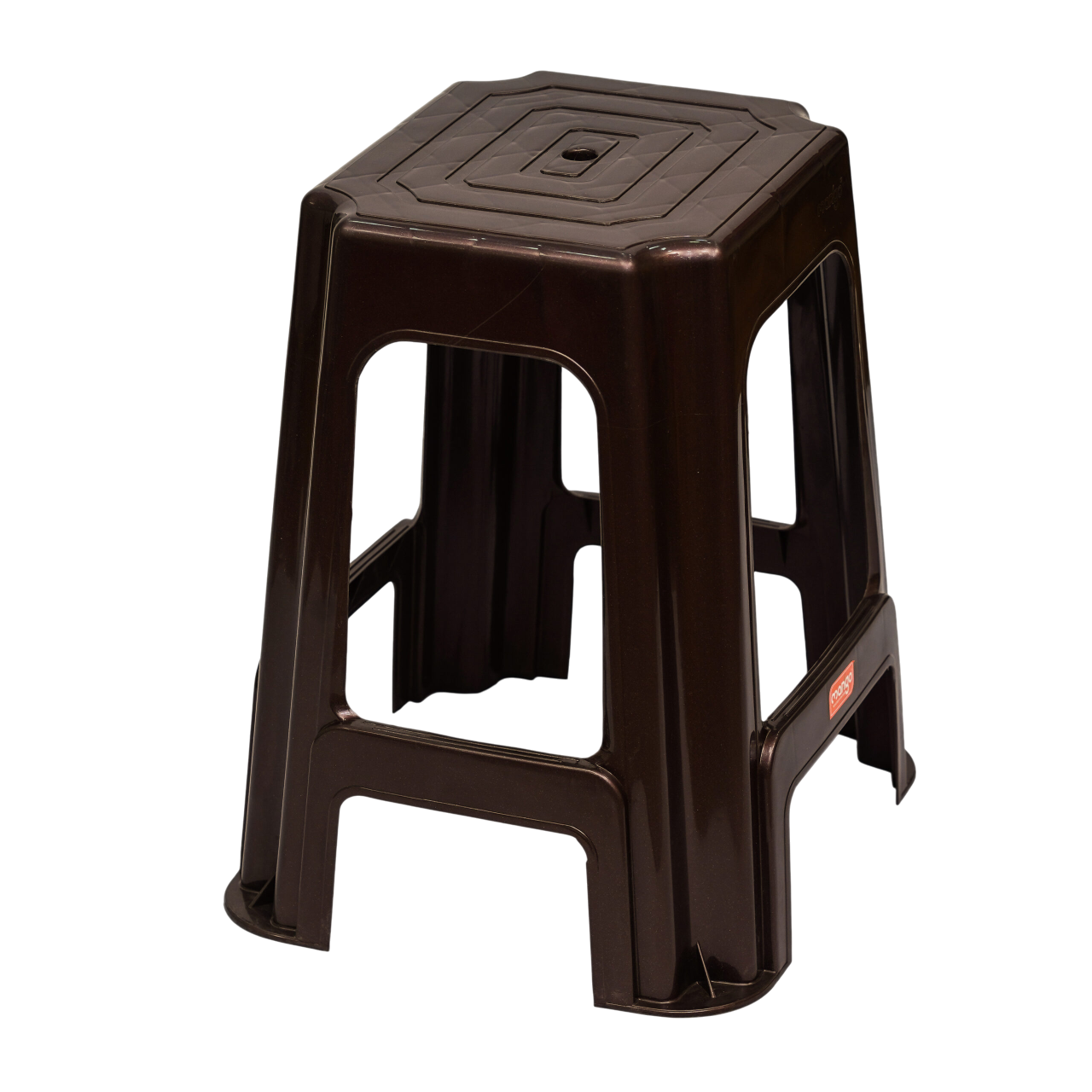 Nawab - Modern Plastic Chair