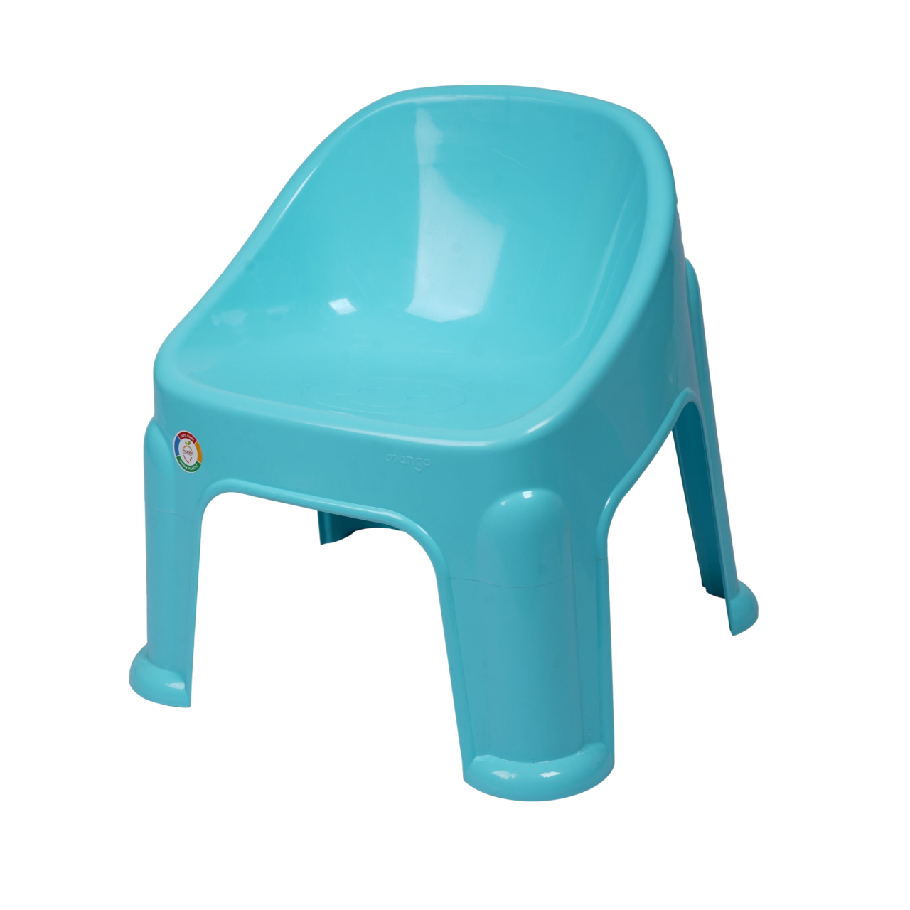Pony - Modern Plastic Chair