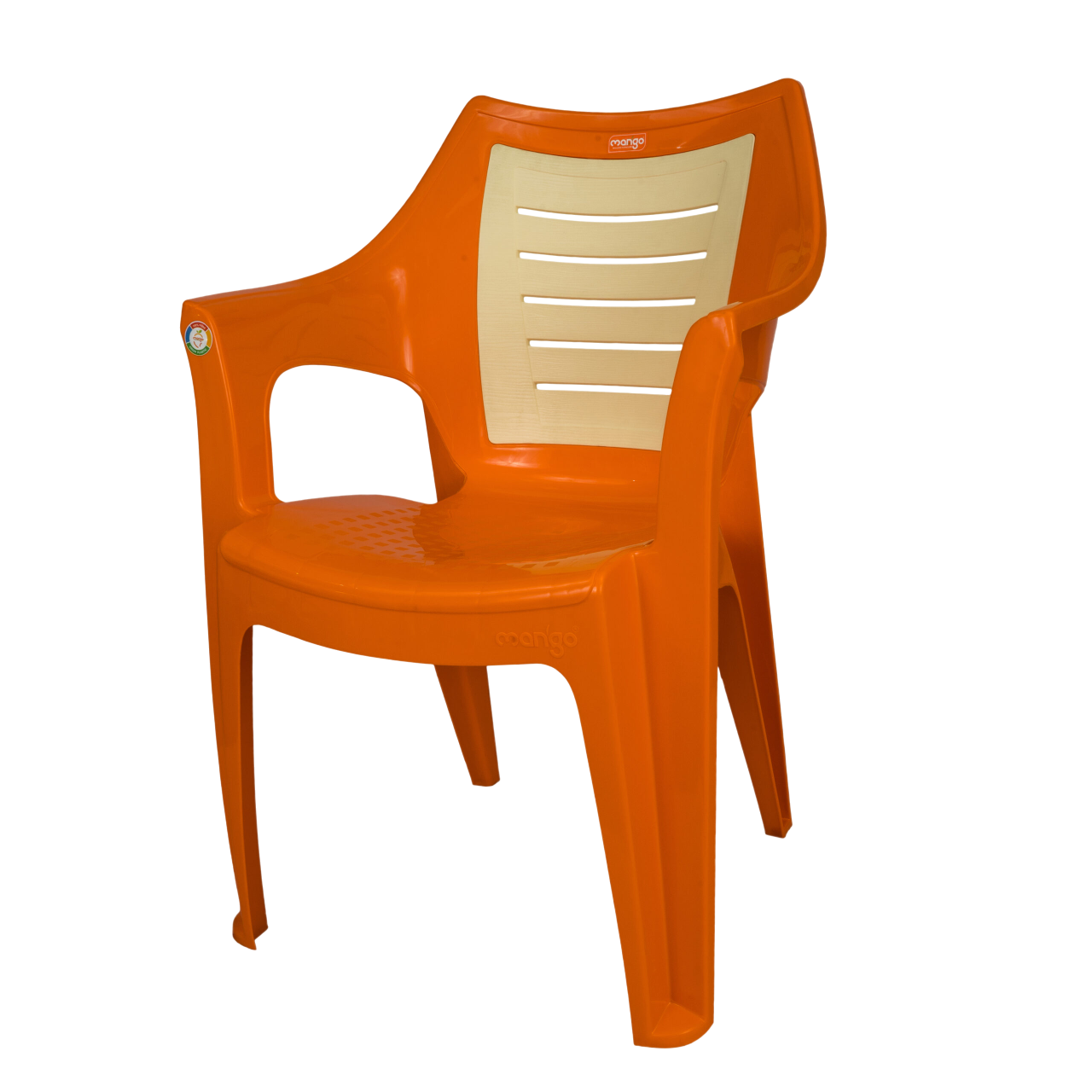 Neo - Modern Plastic Chair