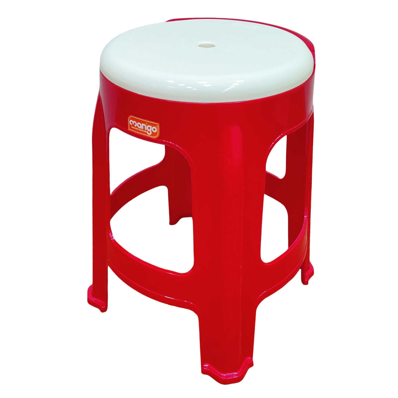 Gem - Modern Plastic Chair