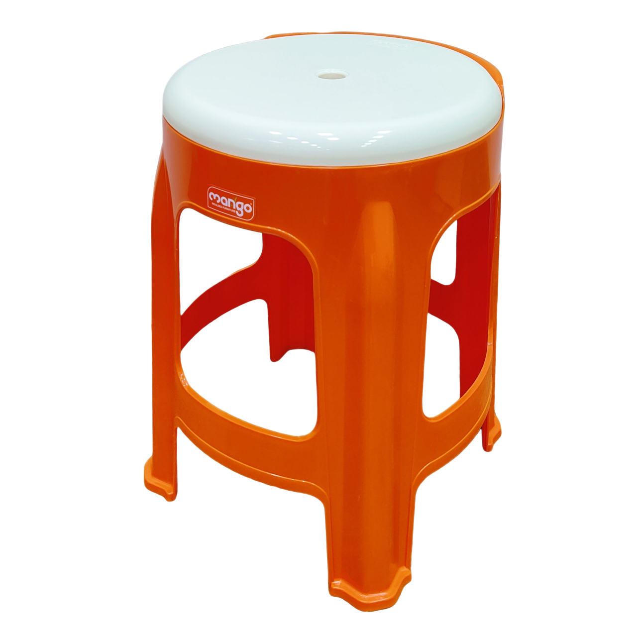 Gem - Modern Plastic Chair