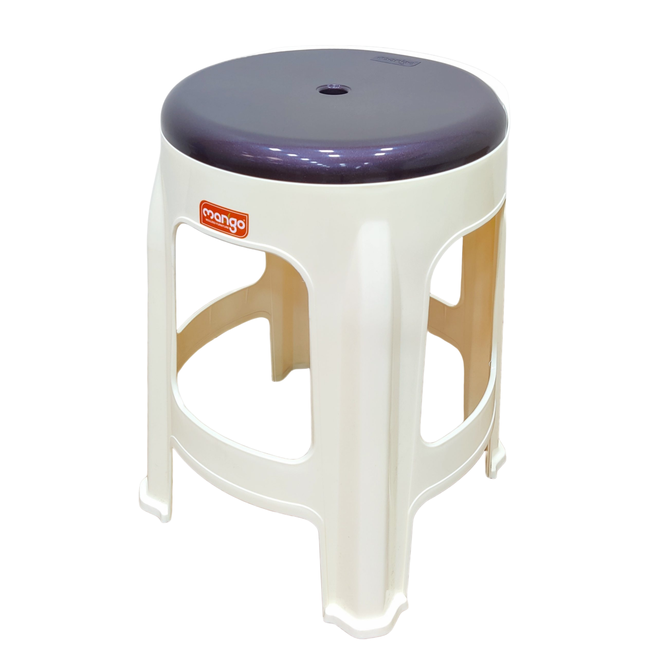 Gem - Modern Plastic Chair