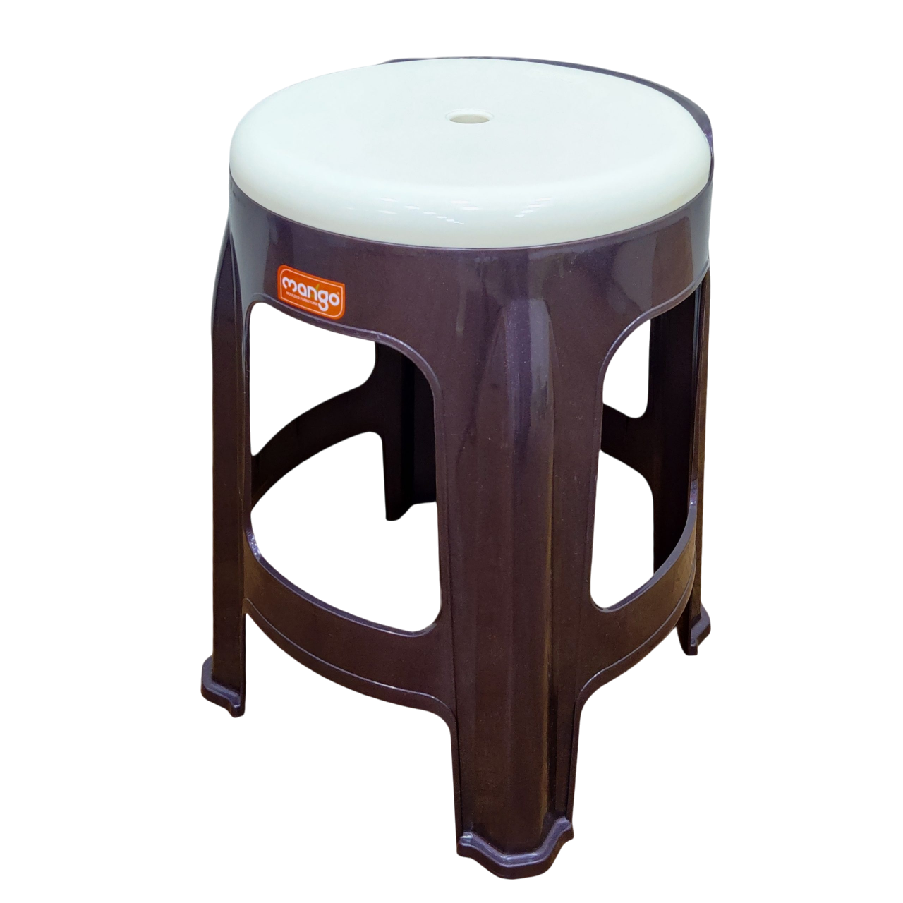 Gem - Modern Plastic Chair